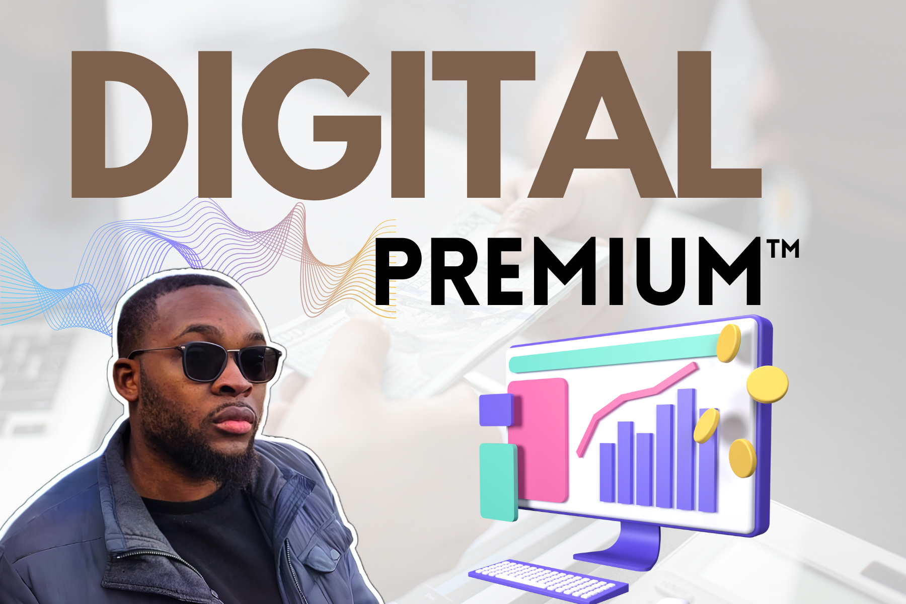 DIGITAL PREMIUM